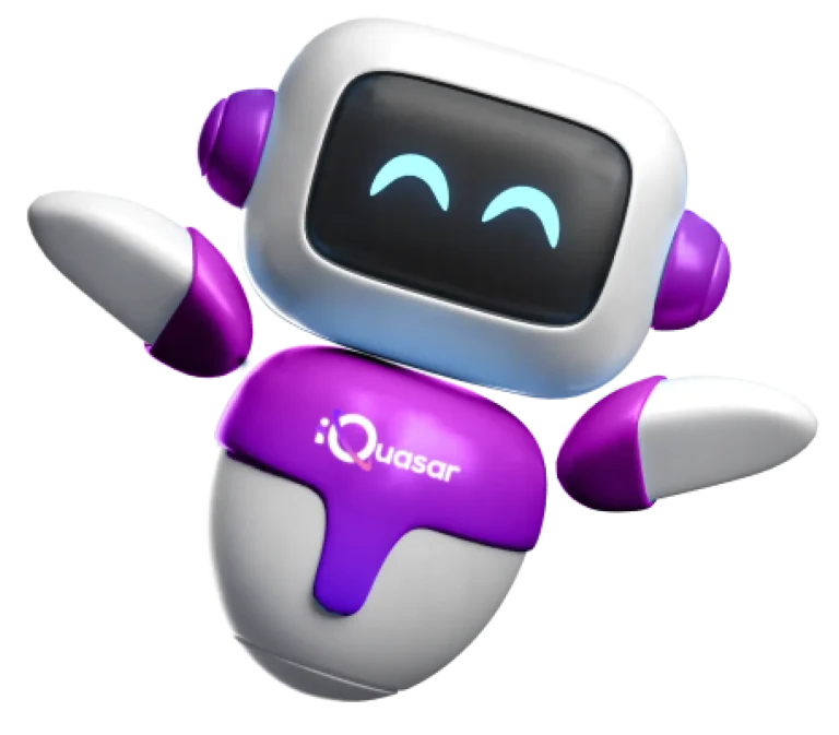 Software Custom Development - iQuasar Software