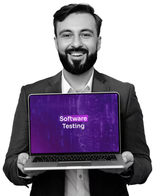 Software Testing Services Iquasar Software