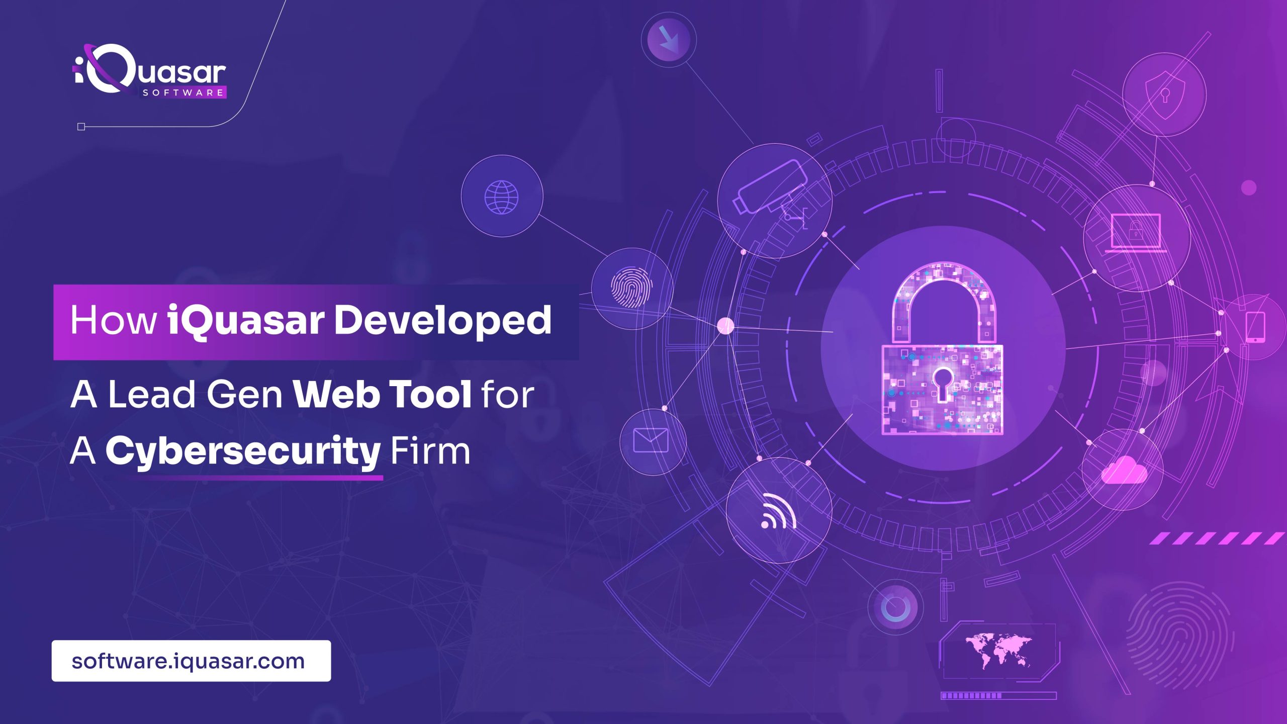 Case Studies Iquasar Software