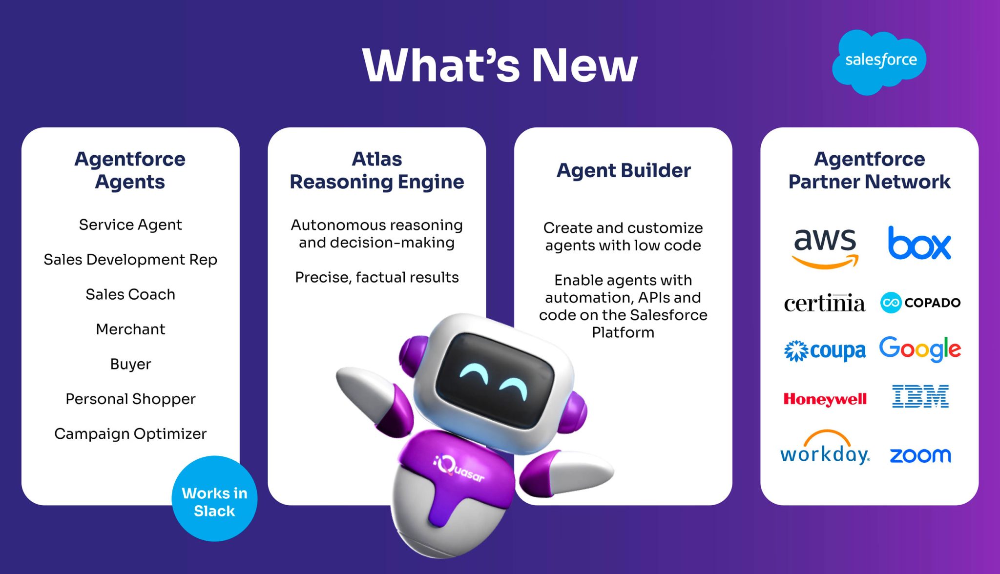 How Salesforce’s New Agentforce AI Revolutionizes Workflow Automation ...