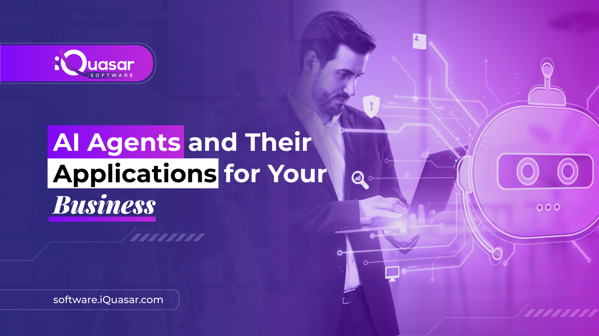 How AI Agents Can Transform Your Business Operations