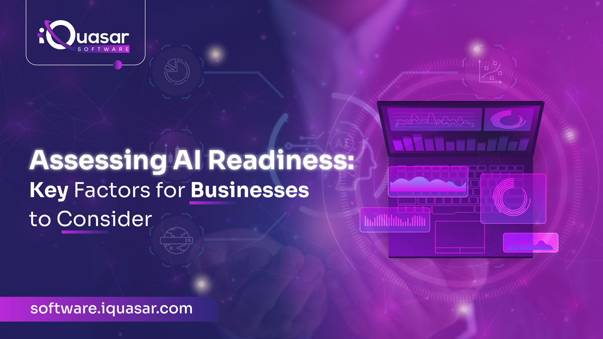 AI Readiness: Key Factors for Successful Implementation