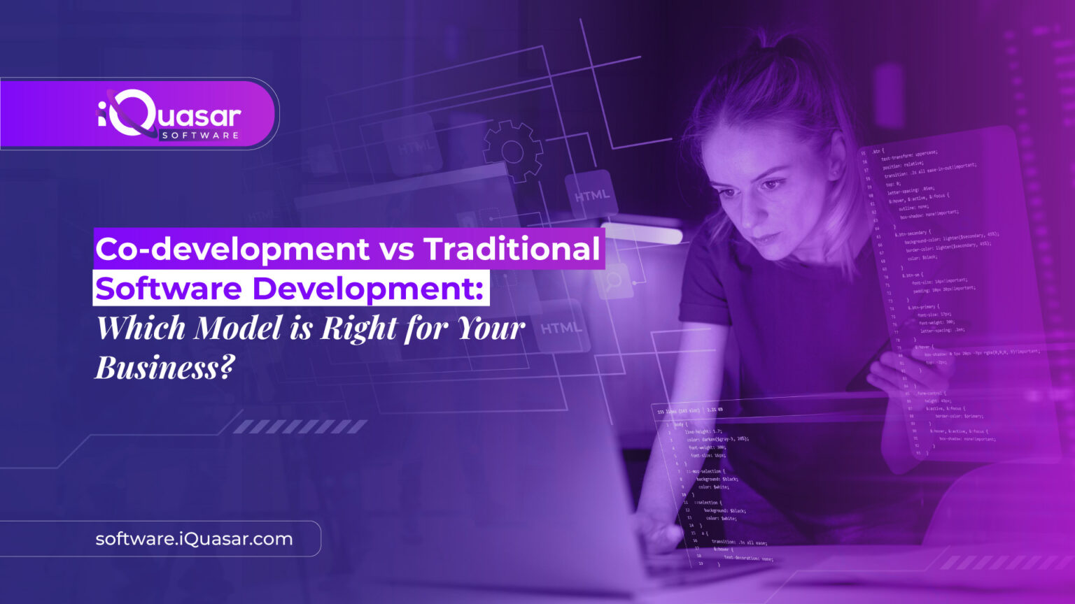 Co-Development vs Traditional Development: Which is Better?