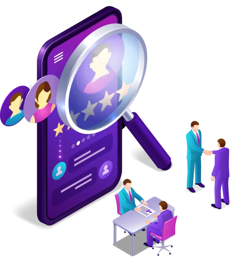 AI Team Augmentation - iQuasar Software