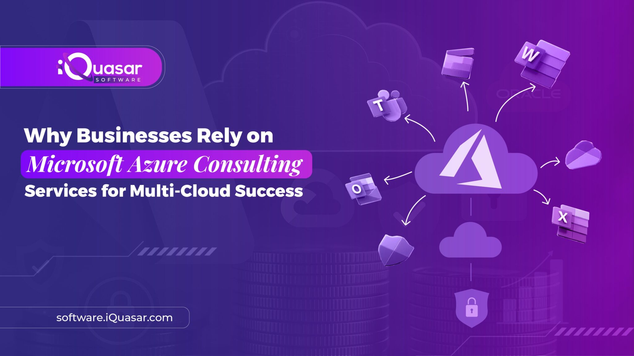 Why Businesses Rely on Microsoft Azure Consulting Services for Multi ...